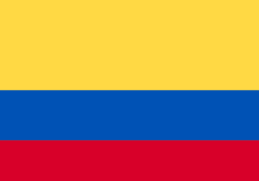 Colombia country profile | Global Digital Wellbeing Index